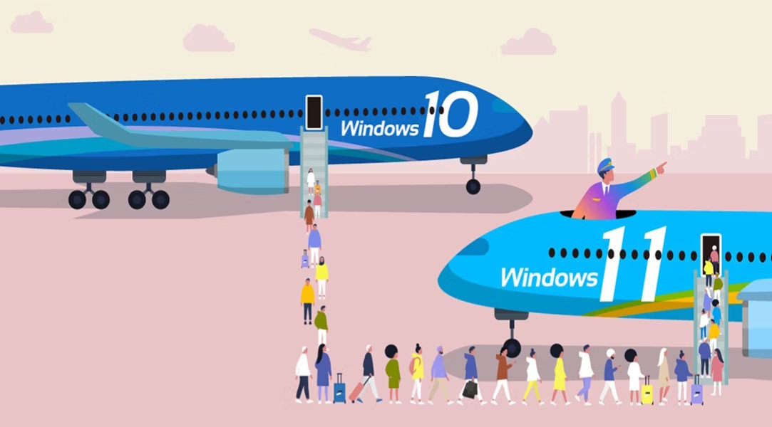 Windows 10のサポート終了まで半年弱 手持ちのWindows 10 PCを「Windows 11」にアップグレードする条件と方法をチェック！（1/2 ページ） - ITmedia PC ...