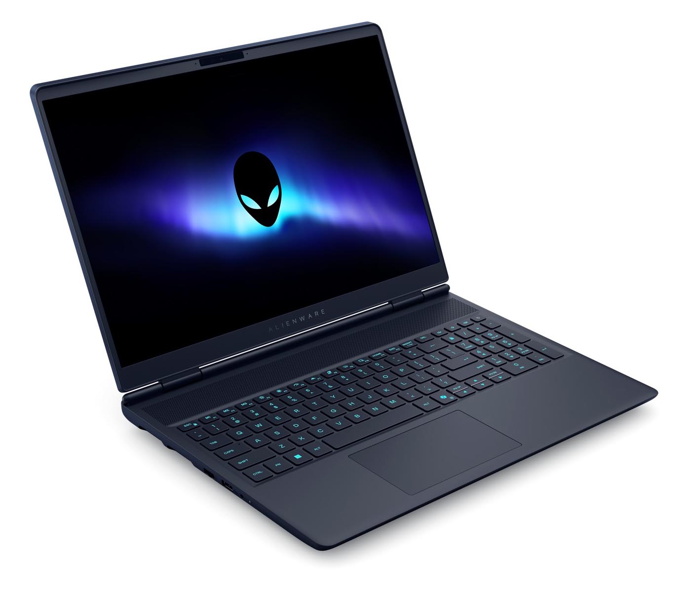 デル、Core Ultra 7／9を搭載した16型ゲーミングノート「Alienware 16X Aurora」 - ITmedia PC USER