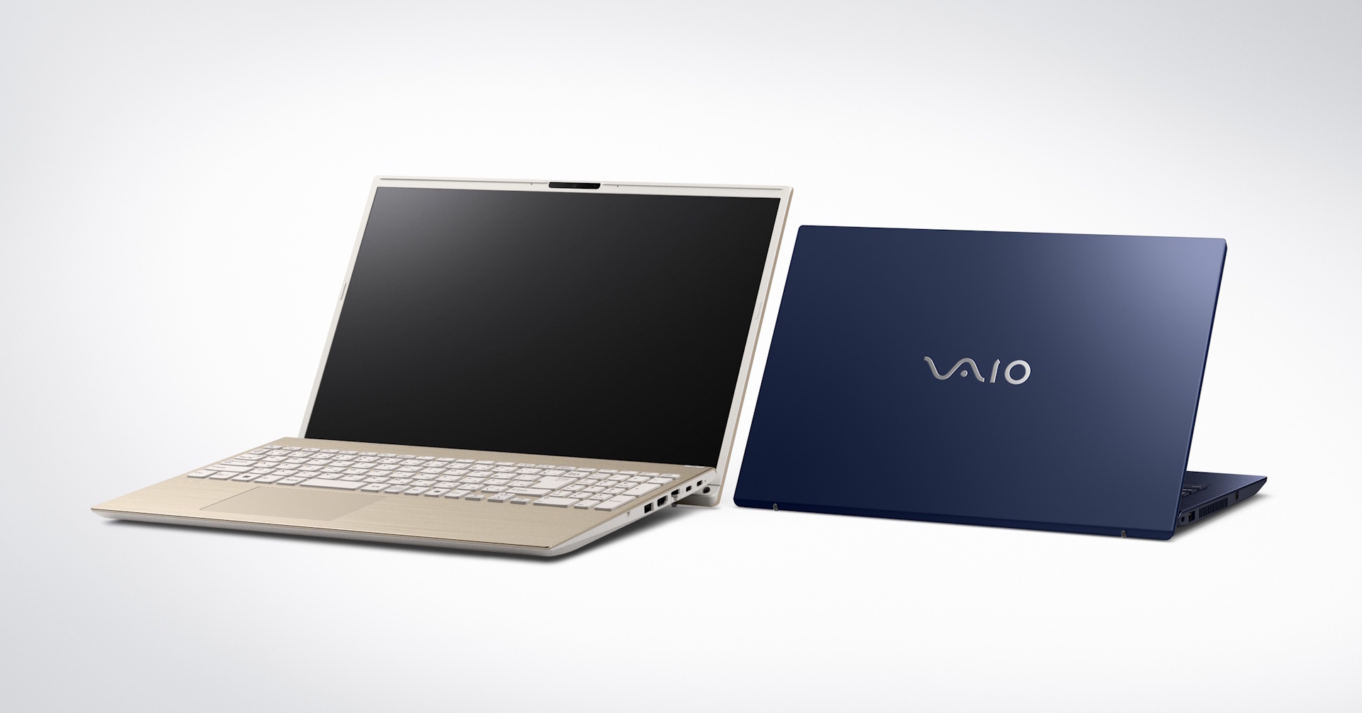 定番を目指すPC「VAIO F14／F16」「VAIO Pro BK／BM」がモデルチェンジ 軽量化＋USB Type-C端子増設で利便性アップ - ITmedia PC USER