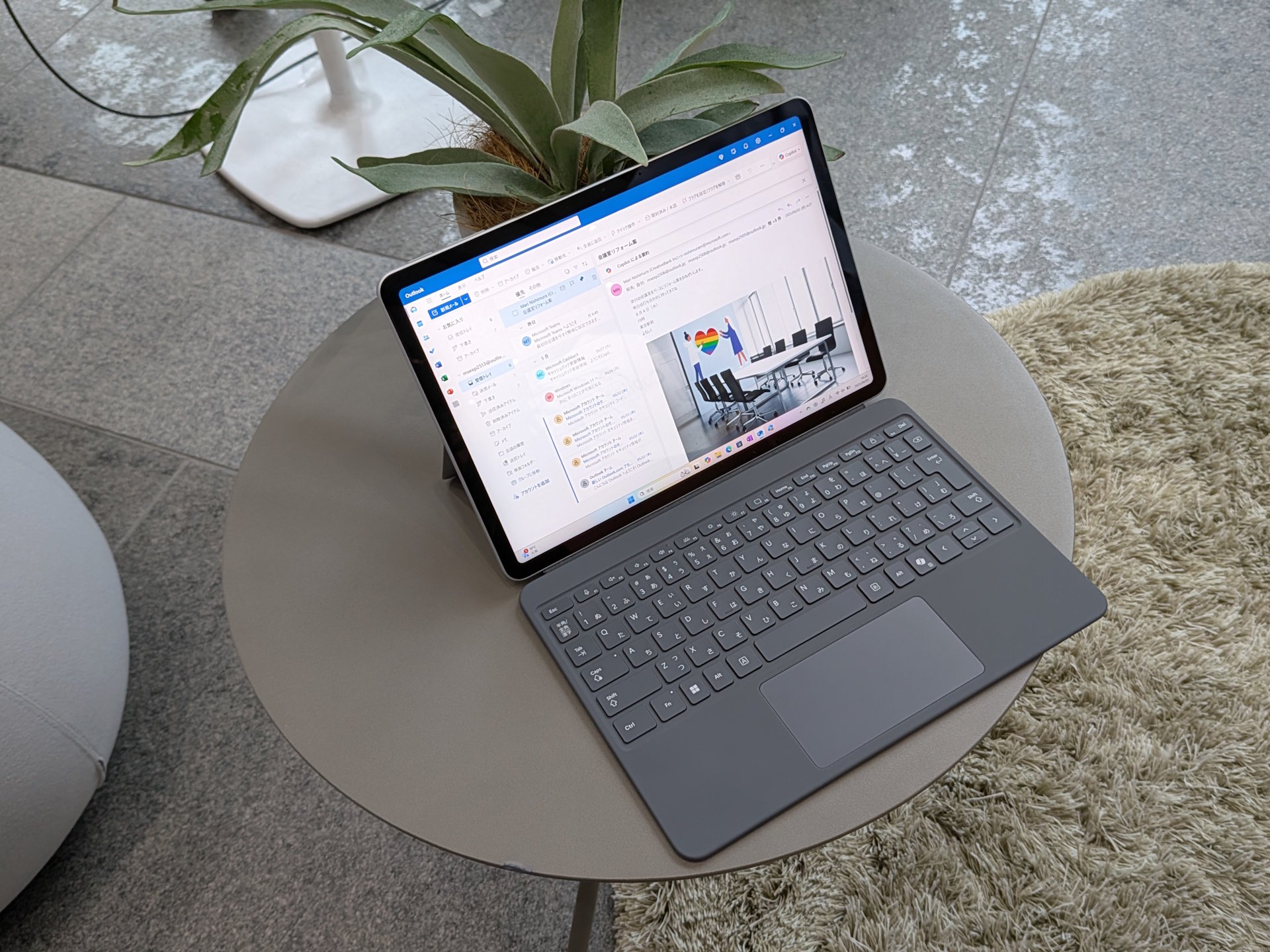 6月10日発売の「12インチSurface Pro」「13インチSurface Laptop」は従来モデルと何が違う？ 決定的な違いとCopilot+ PC普及に向けたこだわり (l ...