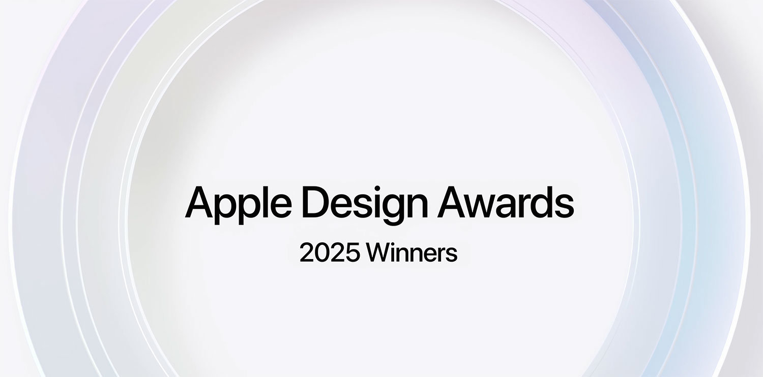 「Apple Design Awards」の変遷と開発者にも求められる社会的責任 2025年の受賞作品はこれだ！：WWDC25（4/4 ページ ...