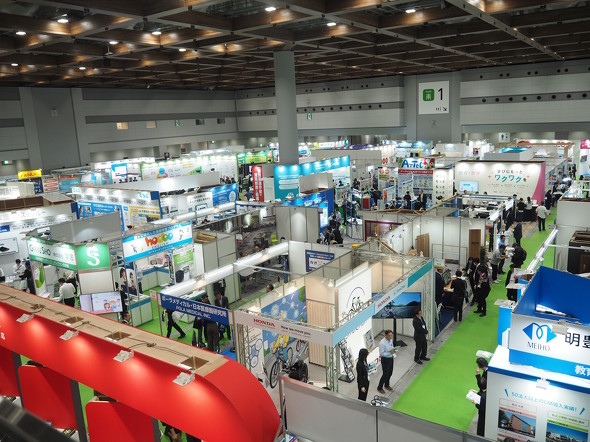 「Next GIGA」に向けてPC周辺機器メーカーの動きも活発に さまざまな視点から教育の“質向上”を提案：EDIX 東京 2025（1/3 ページ） - ITmedia PC USER