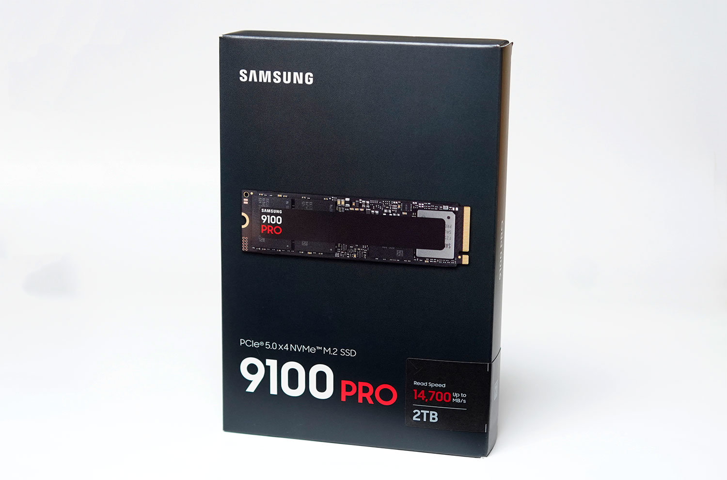 PCIe 5.0対応の最新SSDに換装！ 専用ツールを使えば移行もスムーズ（1/4 ページ） - ITmedia PC USER