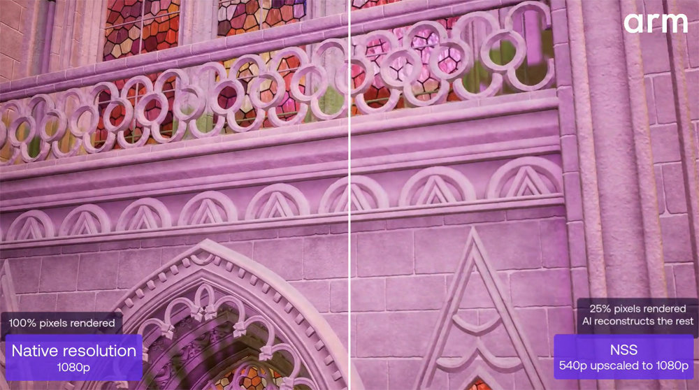 ArmがGPUの「ニューラルアクセラレーター」を2026年に追加 作業負荷を最大50％削減可能 (l_asa_Arm_02.jpg ...