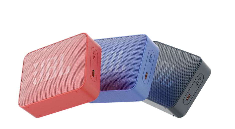JBL、ポケットサイズの小型軽量筐体を採用したポータブルBluetoothスピーカー - ITmedia PC USER
