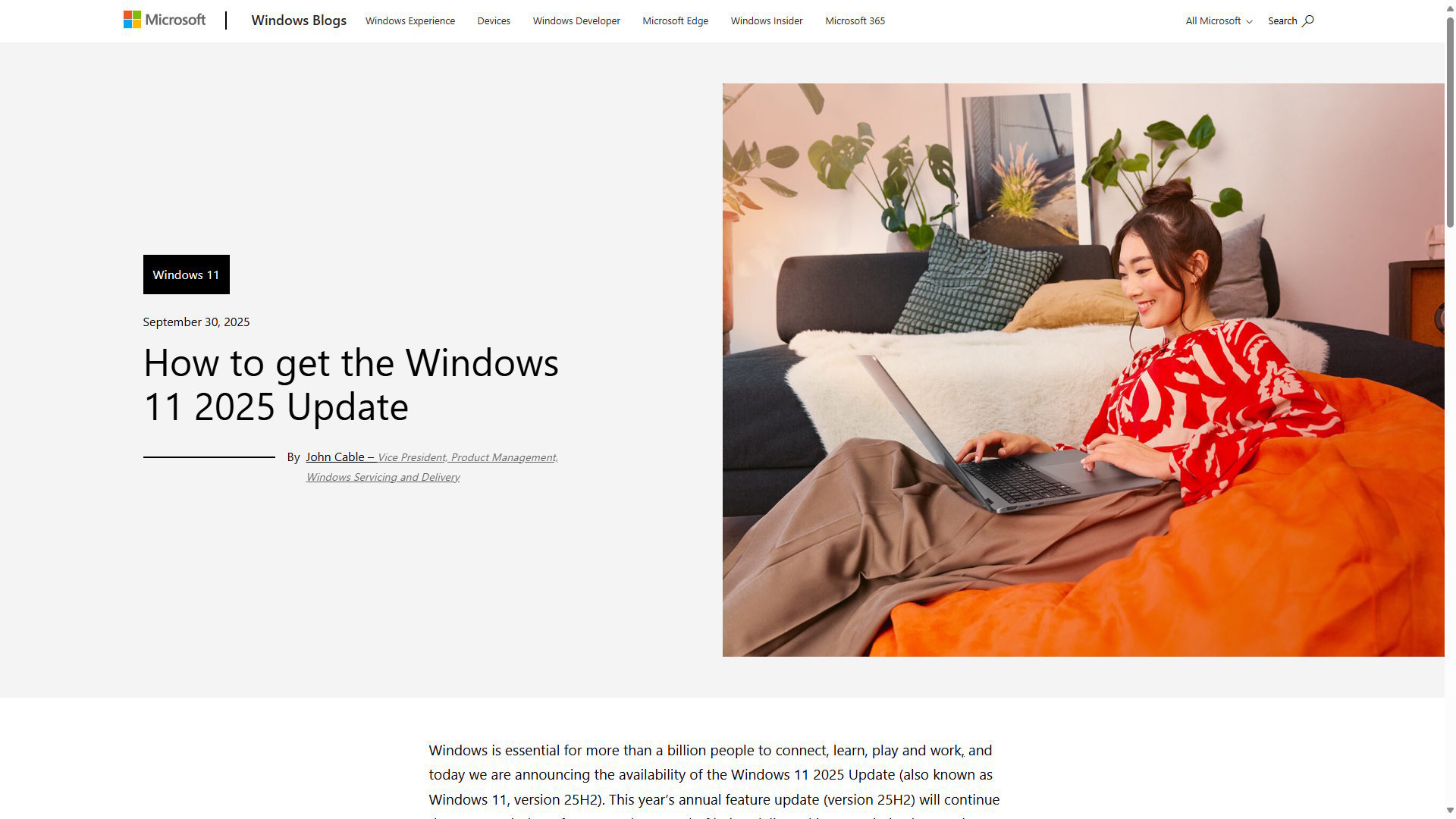 2026年のWindows 11情報を先読みする アップデート名は「臭素」？：Windowsフロントライン（2/2 ページ） - ITmedia PC USER