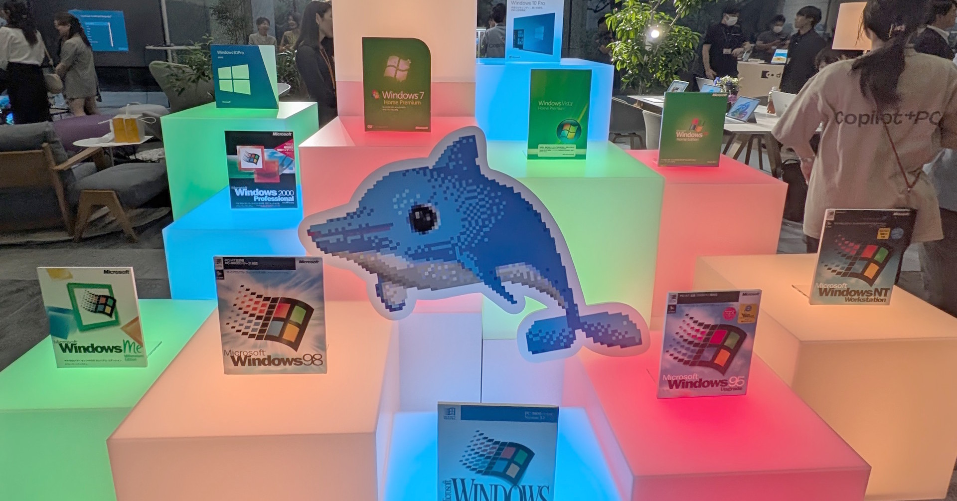 シリコン飢餓とデバイスに忍び込むAIの幻影――不惑を迎えたWindowsと、AIに飲み込まれた2025年のPC業界を振り返る（6/6 ページ） - ITmedia PC USER