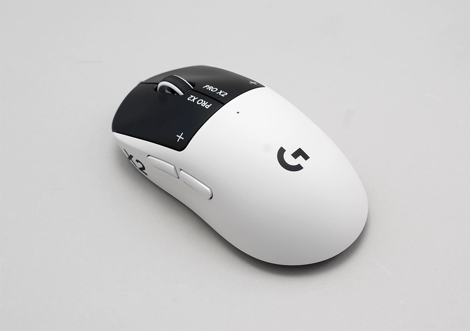 マウスの概念が変わる！ ロジクールG「PRO X2 SUPERSTRIKE」が切り開く“身体感覚”と直結する新たなクリック体験：物理的限界を ...