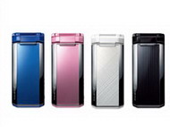 ケータイから探す“グッドデザイン” (2/3) - ITmedia ＋D