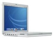 PCUPdate：iBook 12インチ(CD-ROMドライブ)モデル