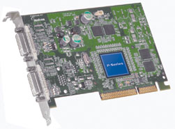 PCUPdate：Matrox Millennium P750