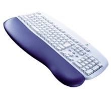 PCUPdate：Cordless Keyboard（CK-26）