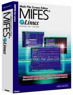PCUPdate：MIFES for Linux