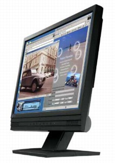 PCUPdate：FlexScan L367-RBK