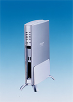 PCUPdate：Web Caster 7000