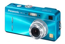 PCUPdate：LUMIX DMC-F1-AB