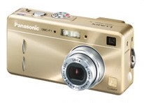 PCUPdate：LUMIX DMC-F1-N