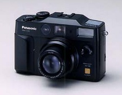 PCUPdate：LUMIX DMC-LC5