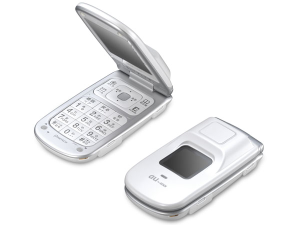 KDDI、CDMA 1Xの新規受付終了――8月9日まで - ITmedia Mobile