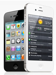 ドコモが来夏、iPhone／iPad発売？ 日経ビジネス報道 - ITmedia Mobile