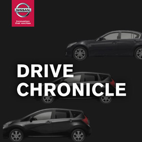 みんなで作るソーシャルカーライフアプリ「DRIVE CHRONICLE」 - ITmedia ビジネスオンライン