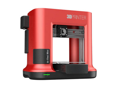 XYZprintingが業務用3Dプリンタをラインアップ：XYZprinting 3D JET／3PP0A - TechFactory