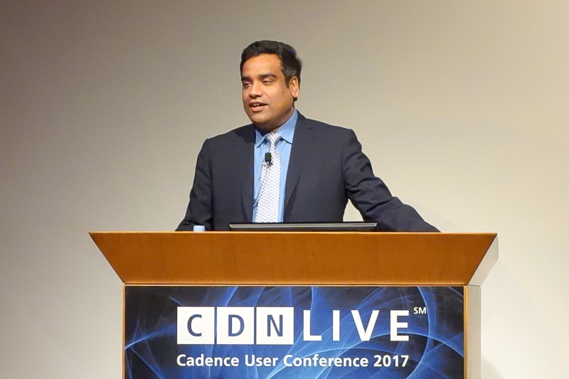 山積する課題、設計と検証を「スマート」に進めるには：CDNLive Japan 2017（1/2 ページ） - TechFactory