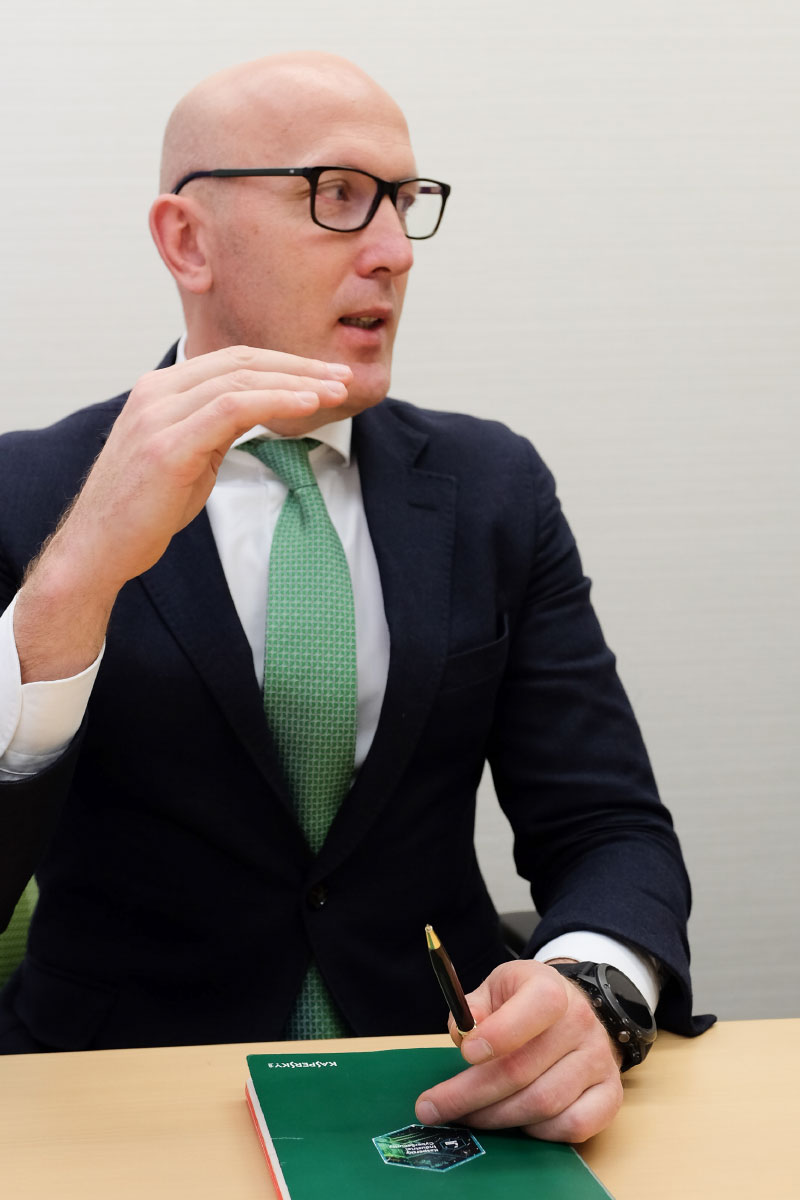 「ロシア版インダストリー4.0」こと「4.0RU」とは何か：4.0RU - TechFactory