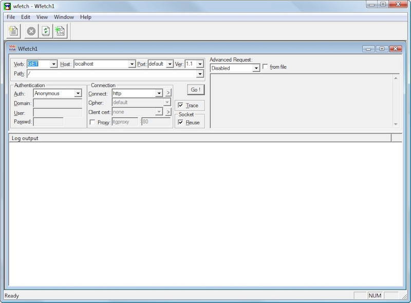HTTPエラーコード入門 PART2――IIS付属ツール「WFetch」の使い方：パケットヘッダから情報を抽出 - TechTarget ...