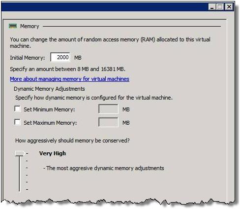 Microsoft「Dynamic Memory」のライバルはVMwareではなくCitrix Systems（後編）：VMwareにはホット ...