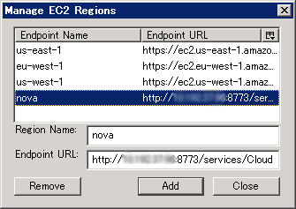 OpenStack Compute、Novaの利用方法：OSSクラウド基盤OpenStackの利用方法 - TechTargetジャパン 仮想化