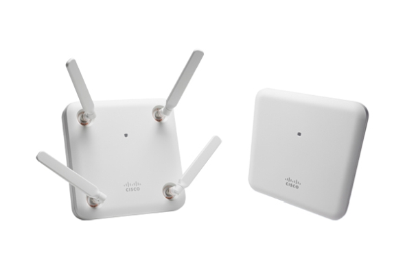 「802.11ac Wave2」がオフィスに導入するネットワークで最強の理由：孤立無援なIT担当者でもできる無線LAN導入ガイド【第1回 ...