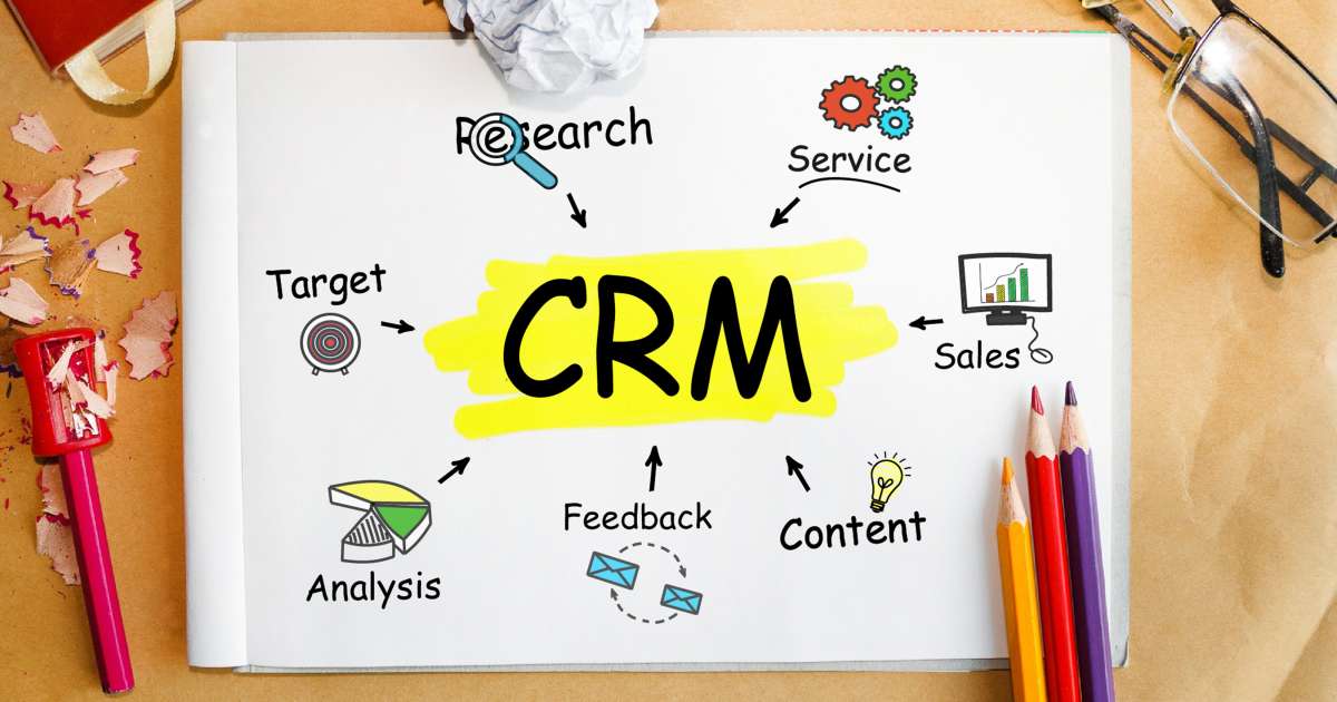 CRM成功の鍵を握るデータソースのコーディネート：Computer Weekly製品導入ガイド - TechTargetジャパン CX