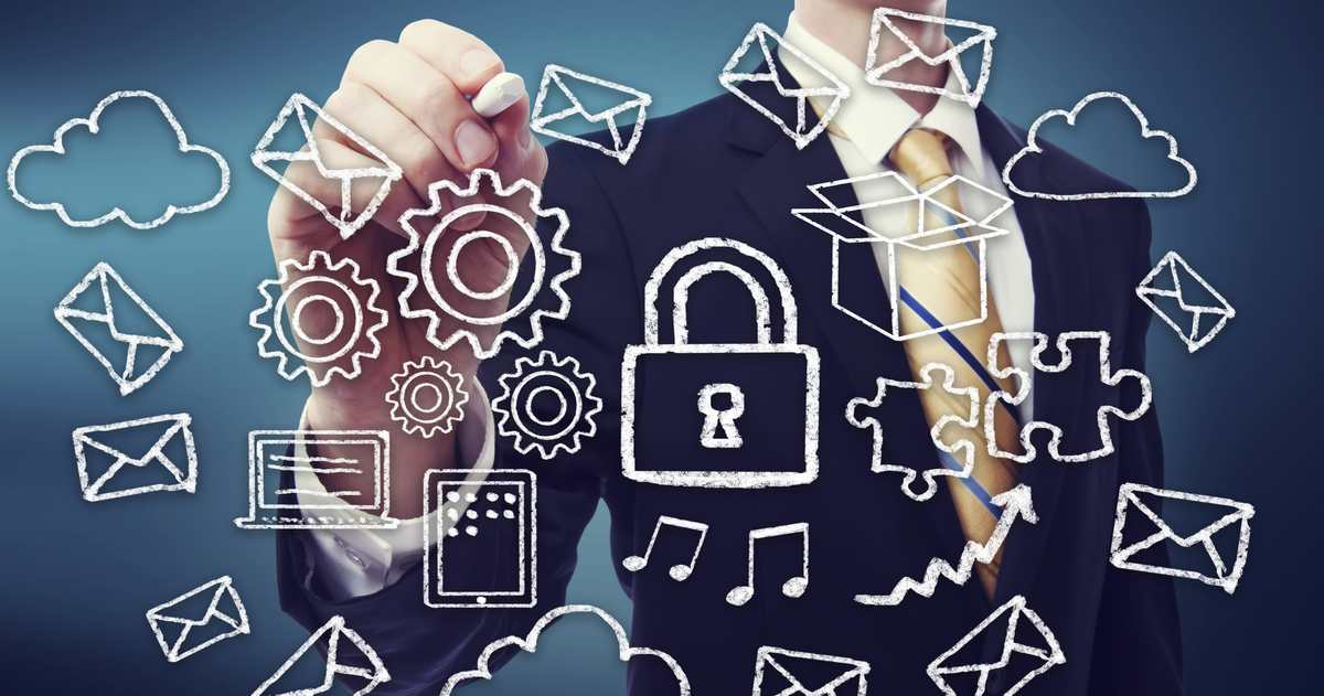 IPA「SECURITY ACTION」で学ぶ、中堅・中小企業が最低限やるべきセキュリティ対策：IT導入補助金の申請にも必要 - TechTargetジャパン 中堅・中小企業とIT