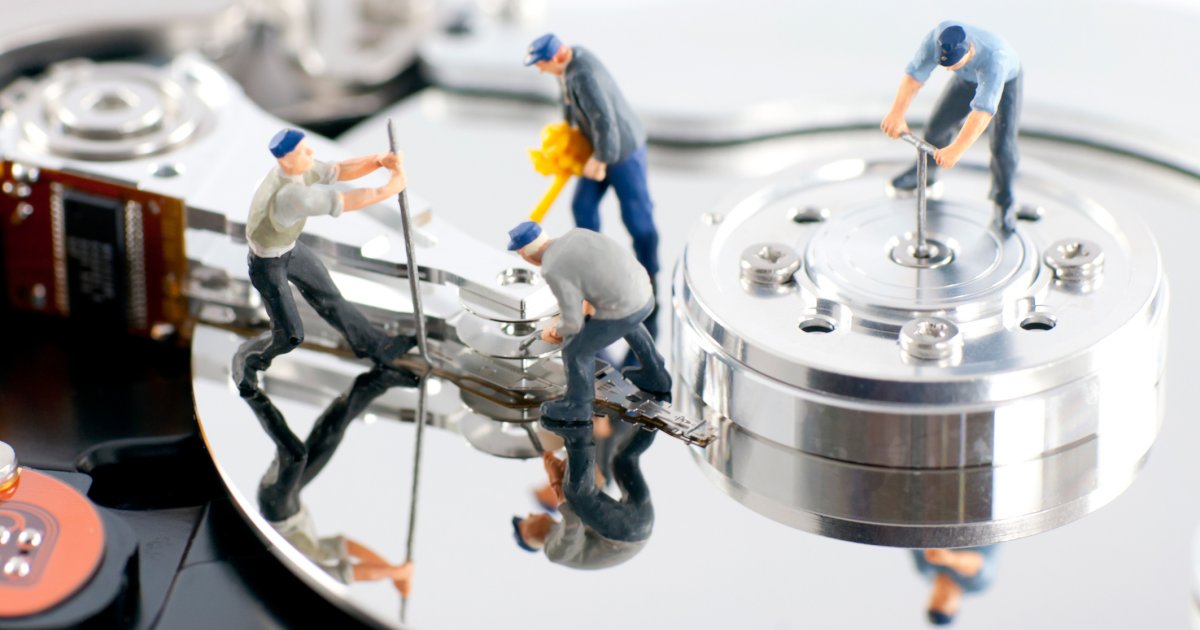 Microsoftが復活させたMAID（Massive Array of Idle Disks）とは？：魅力は省電力 - TechTargetジャパン サーバ＆ストレージ