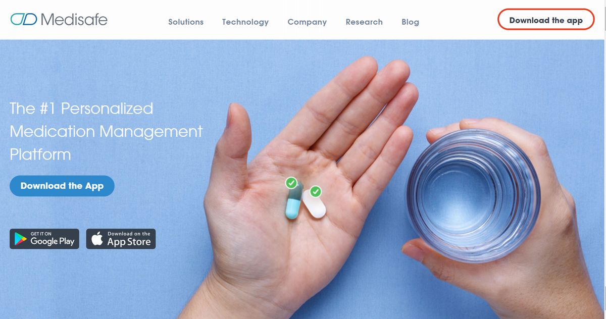 AppleのHealth Records APIで多剤併用問題に切り込む投薬管理アプリベンダーの挑戦：450万人が利用するMedisafe ...