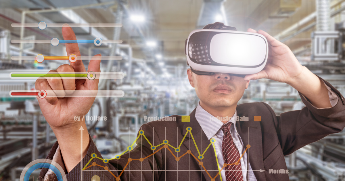 日本で盛り上がらない「AR」「VR」のビジネス利用、その原因は：IDCの2018年実態調査 - TechTargetジャパン 情報系システム