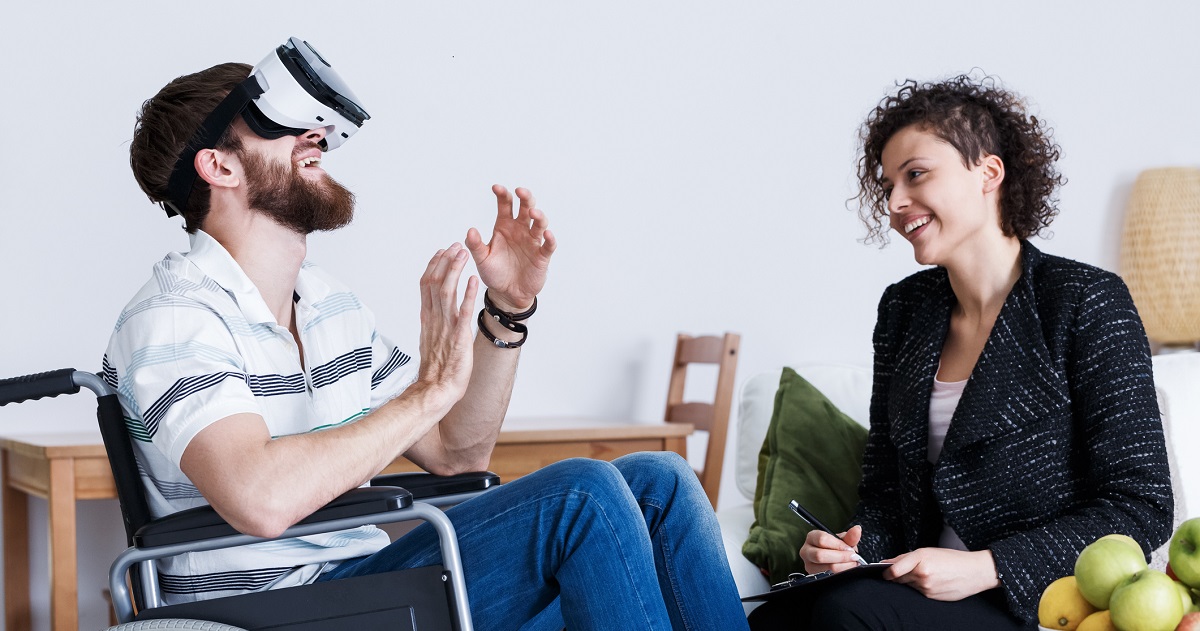 「5G」が普及すると“ひとりVR”がなくなる？：「5G」が飛躍させるAR／VR【後編】 - TechTargetジャパン ネットワーク