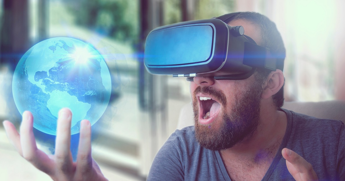 「VR」「AR」はもはや“おもちゃ”ではない 仕事で使えるこれだけの用途：実店舗に行かなくても試着や内見が可能に - TechTargetジャパン システム開発