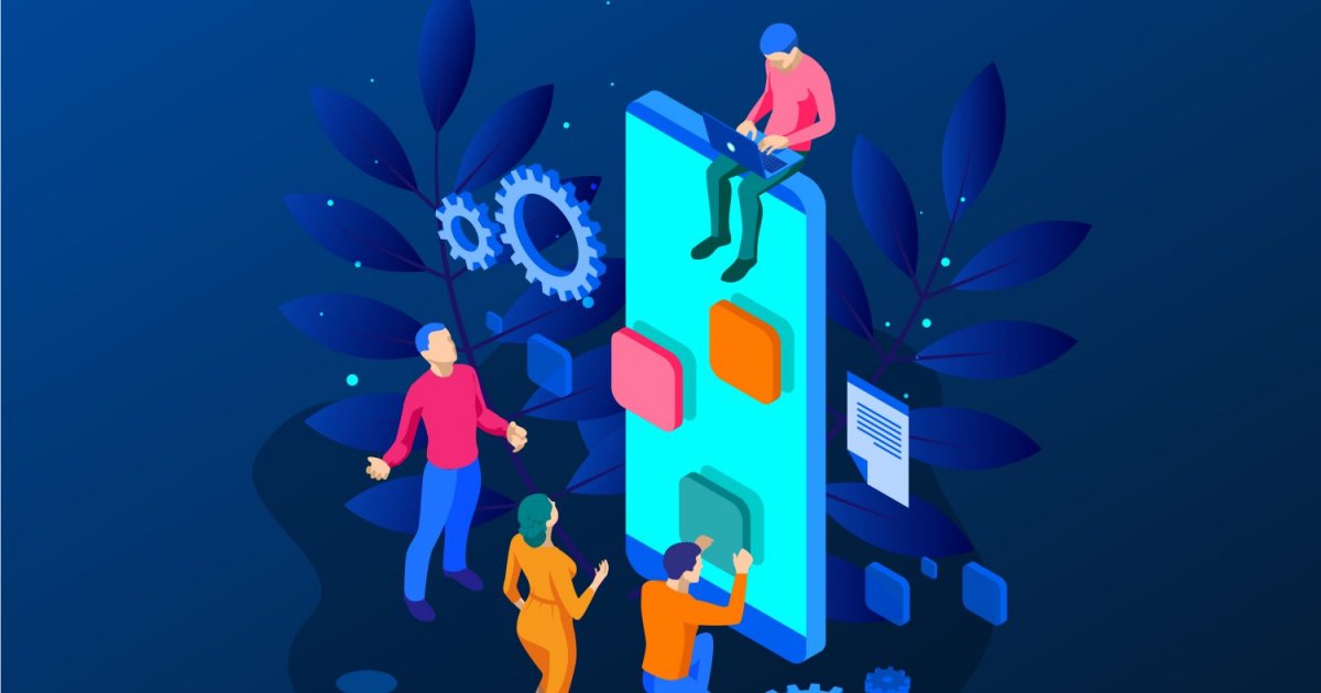 ローコード／ノーコードソフトウェア開発が内包するリスク：Computer Weekly製品ガイド - TechTargetジャパン システム開発