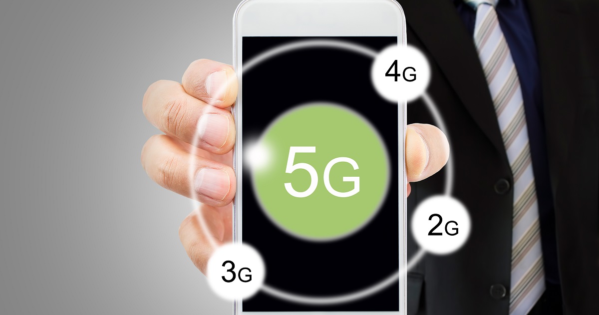 「5G」を生かし切る「ダイナミックシェアリング」「URLLC」「eMBB」とは？：「5G」のタイプと注目機能【後編】 - TechTargetジャパン ネットワーク