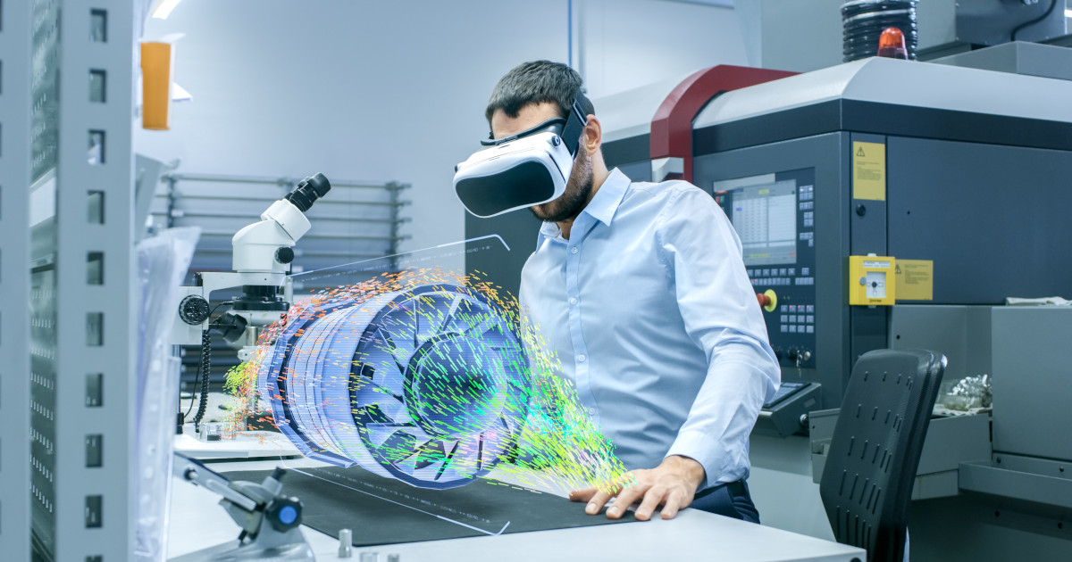 「VR」「AR」を教育やトレーニングで使いたくなる納得の理由：新型コロナで拡大する「VR」「AR」【前編】 - TechTargetジャパン システム開発