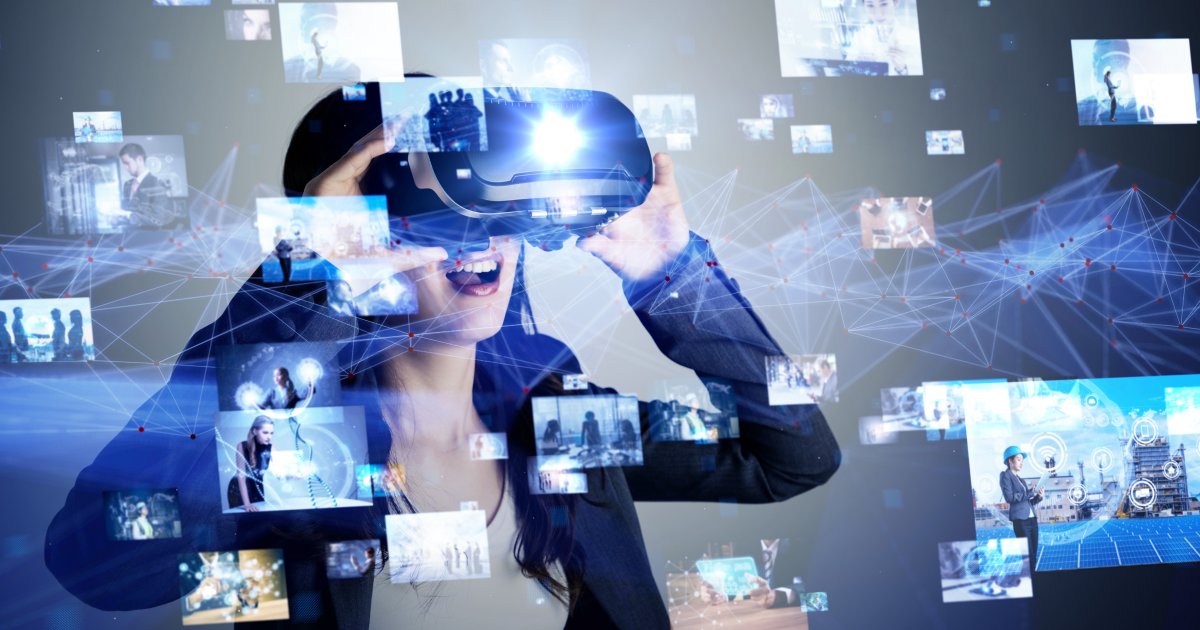 テレワーク時代で可能性が広がったARとVR：テレワークのための3アプローチ【後編】 - TechTargetジャパン 情報系システム