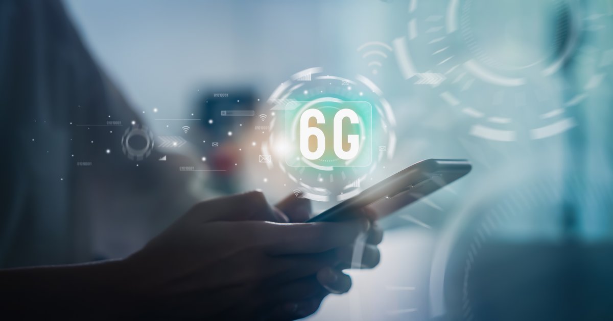 「5Gではスペック不足」 各国の“6G”開発競争の現状：既に始まっている - TechTargetジャパン ネットワーク