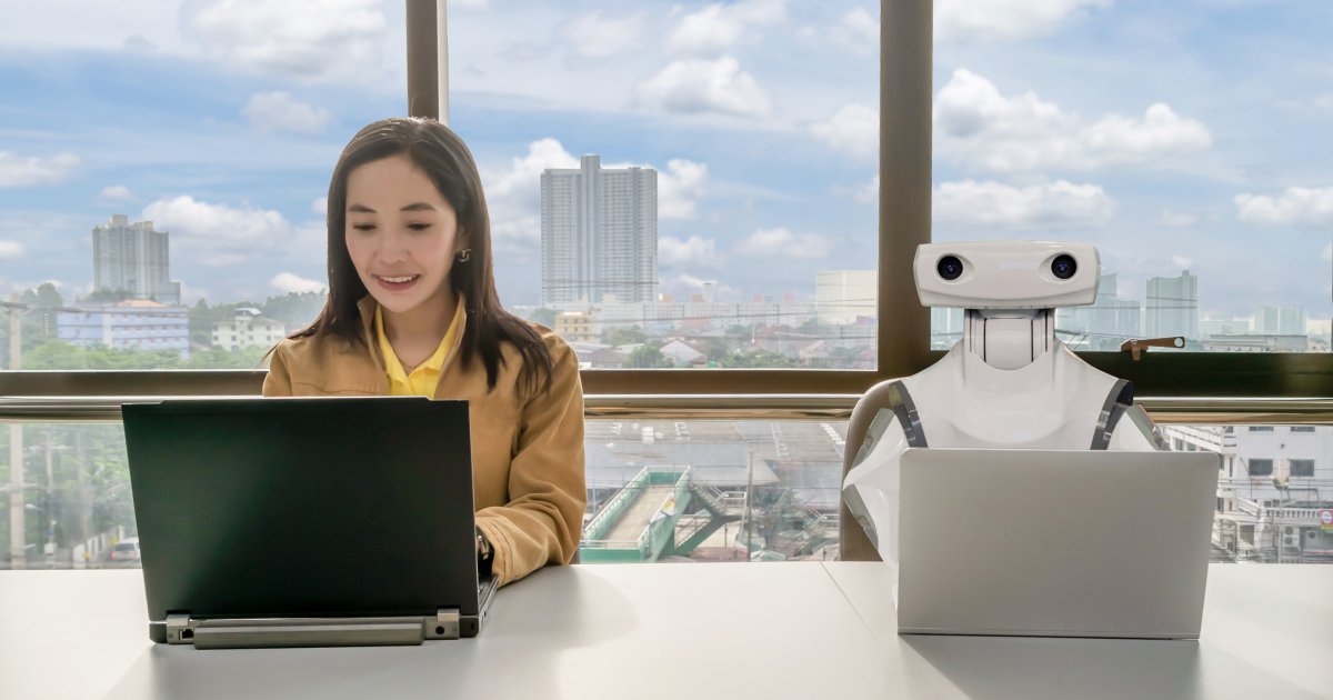 RPAが適しているもの／適していないもの：改めて考えるRPA導入【前編】 - TechTargetジャパン 経営とIT