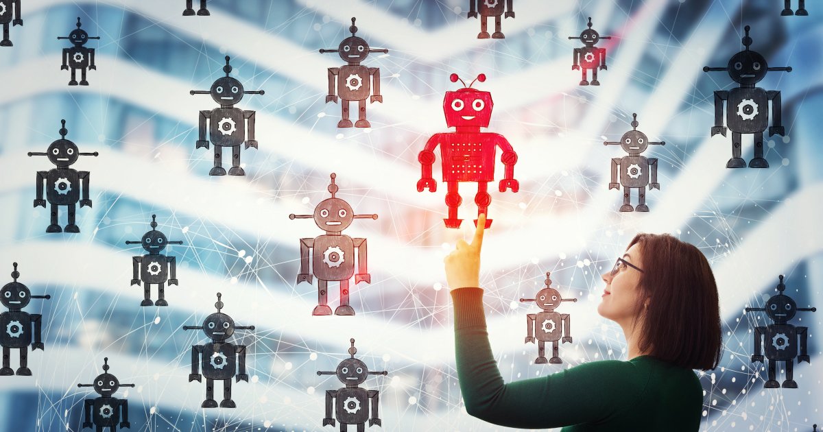 RPA製品選びに重要な8つのポイント：改めて考えるRPA導入【後編】 - TechTargetジャパン 経営とIT