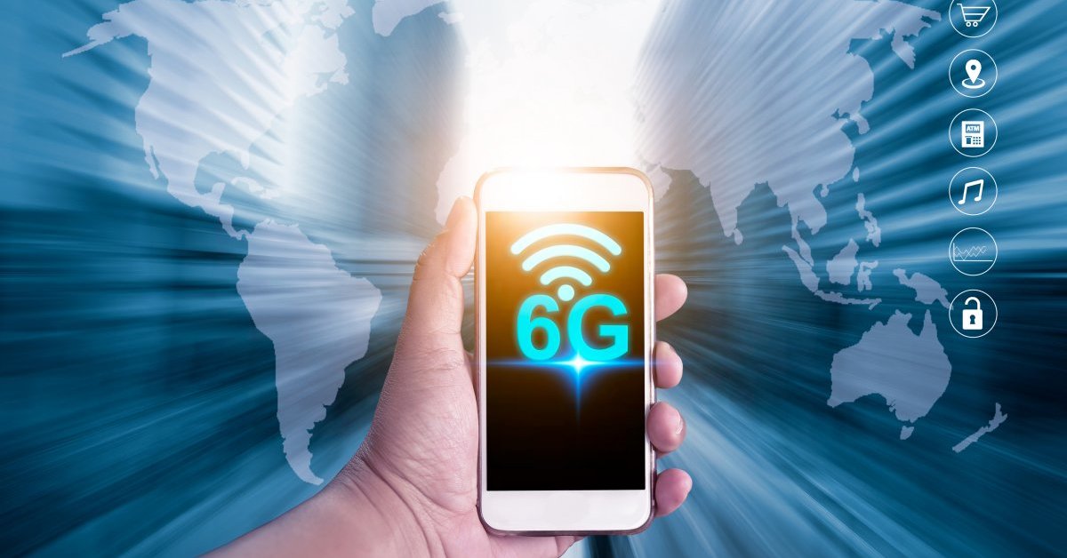 5Gではスペック不足 既に始まっている“6G”開発競争：Computer Weekly日本語版 － TechTargetジャパン ネットワーク