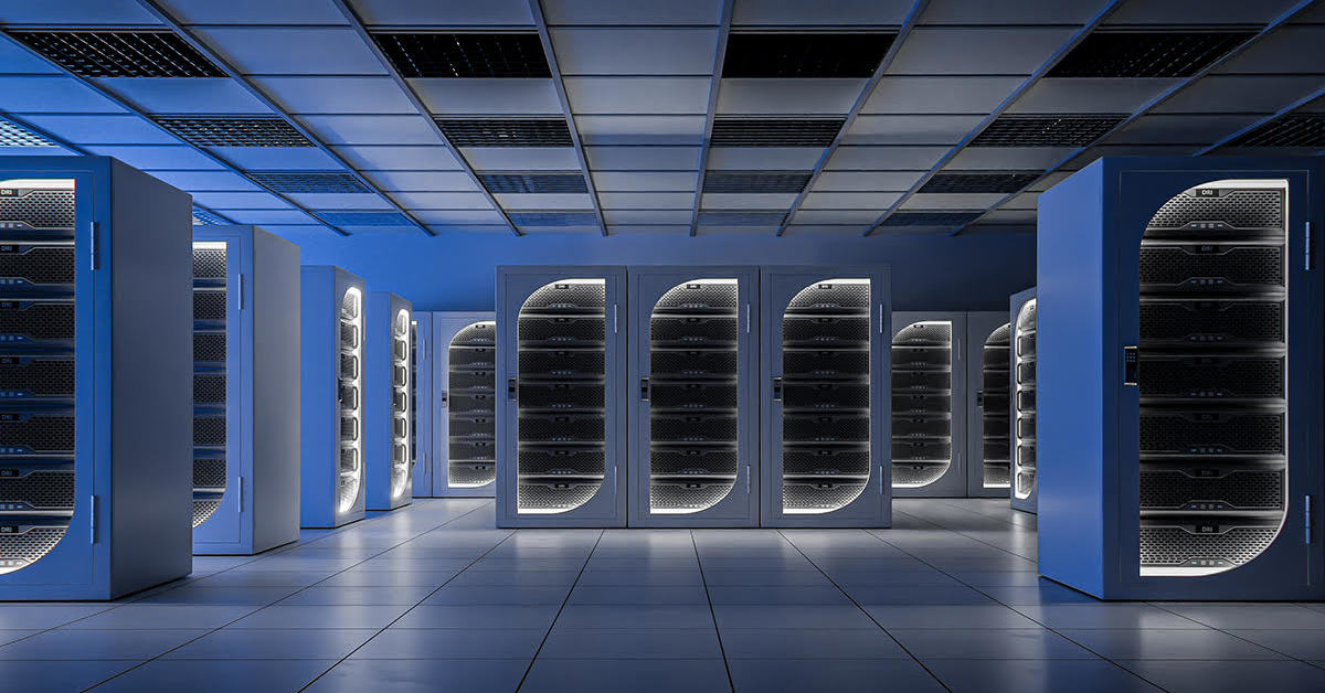 「低PUEのデータセンター」は何がすごいのか？ 軽視できないサーバ冷却：データセンターの省エネ対策【前編】 - TechTargetジャパン サーバ＆ストレージ