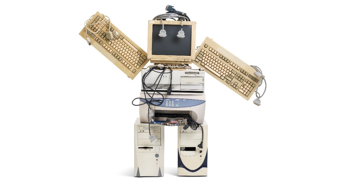 COBOLをやめる“とんでもなく悪い方法”はこれだ：COBOLのモダナイゼーションテクニック【第1回】 - TechTargetジャパン システム開発