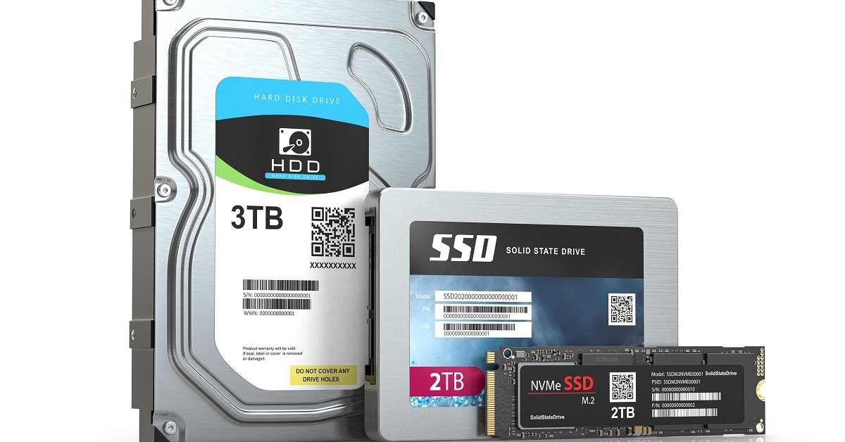 SSDの“あの無駄”がなくなる？ 「Software-Enabled Flash」（SEF）とは：SSD新時代は来るのか【第2回 ...